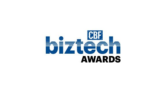 biztech Awards logo boxed