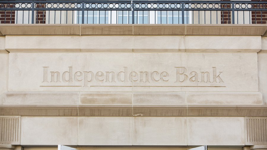 Independence Bank 136