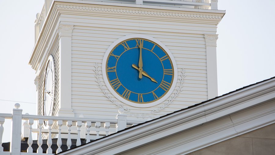 Independence Bank names CEO, leadership team - Louisville Business First