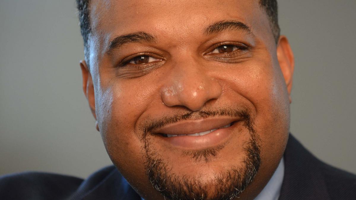 Jamie Harrell, Nathaniel Smith, Yar Khan speak out for diverse groups ...