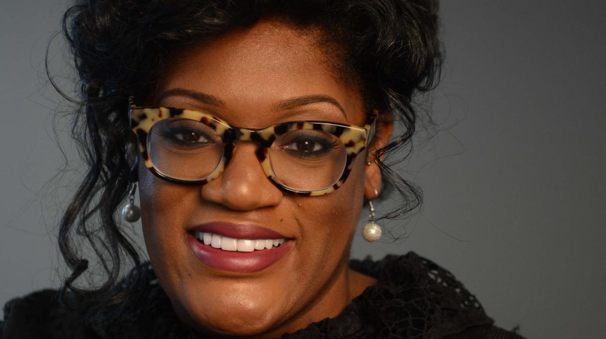 Atlanta Hawks exec Nzinga Shaw joins Starbucks C-Suite - Atlanta ...