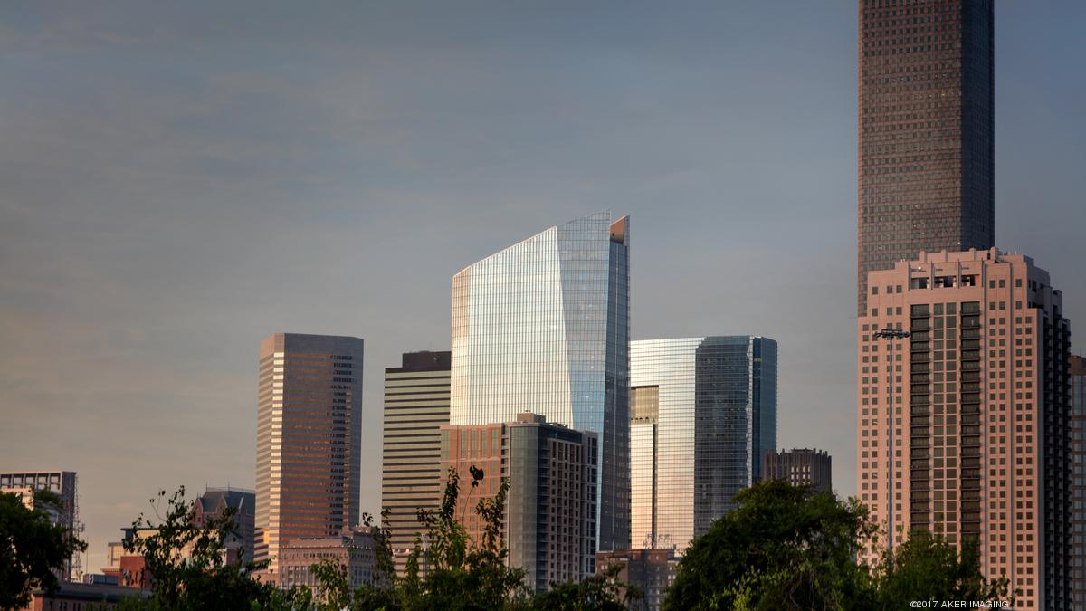 Hines outlines reopening protocols for its office buildings - Houston ...
