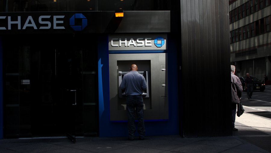 Chase picks high-profile locations for ATMs in Greater Philadelphia ...