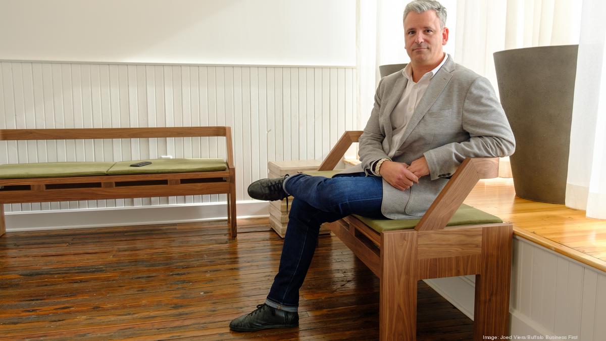 The Botanist opens Buffalo medical marijuana dispensary, its first in ...