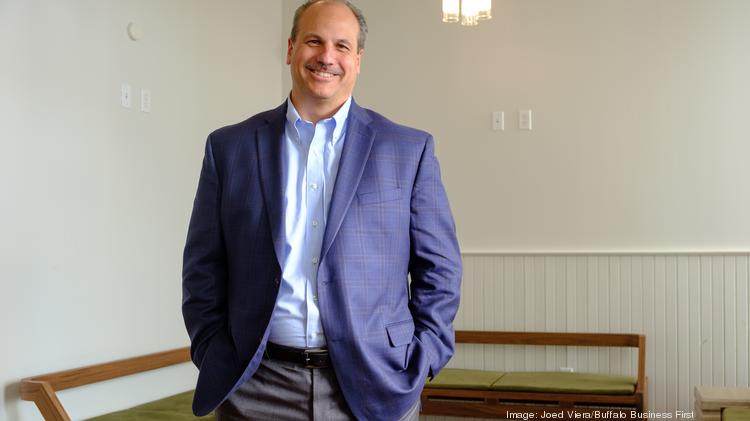 The Botanist opens Buffalo medical marijuana dispensary, its first in ...