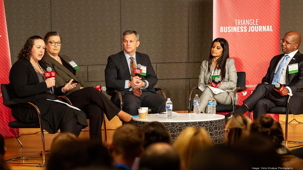 TBJ opioid panel: Treatment begins with awareness and understanding ...