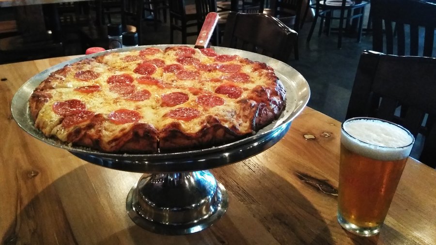 Impellizzeri's closes restaurant near Louisville's Yum Center ...