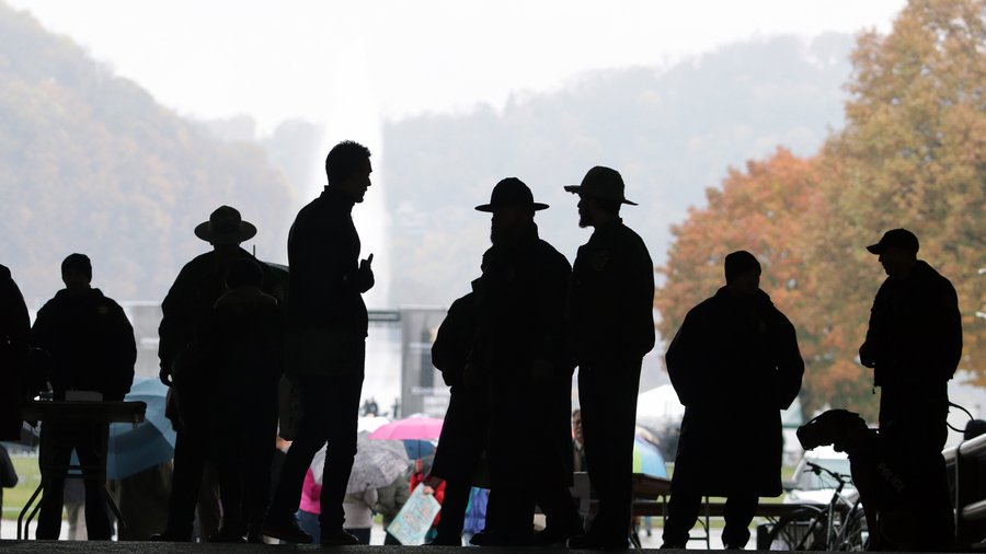 Tree of Life congregation reveals vision for future of synagogue ...