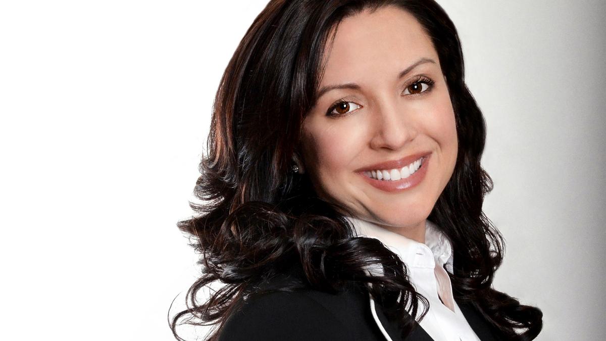 Vocational economist Rachel Duchon calculates damages - Buffalo ...