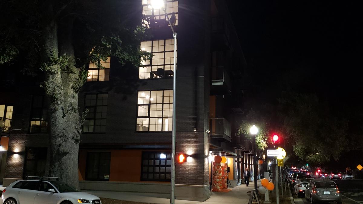 Q19 is half leased - Sacramento Business Journal