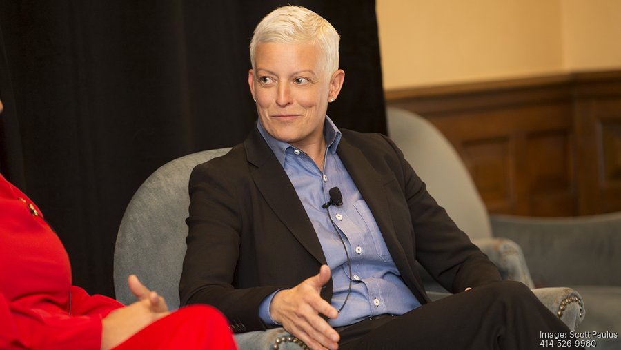 Meet first group of Milwaukee Business Journal's 2020 Women of ...