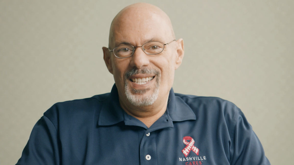 Joseph Interrante to retire from Nashville CARES in 2019 - Nashville ...