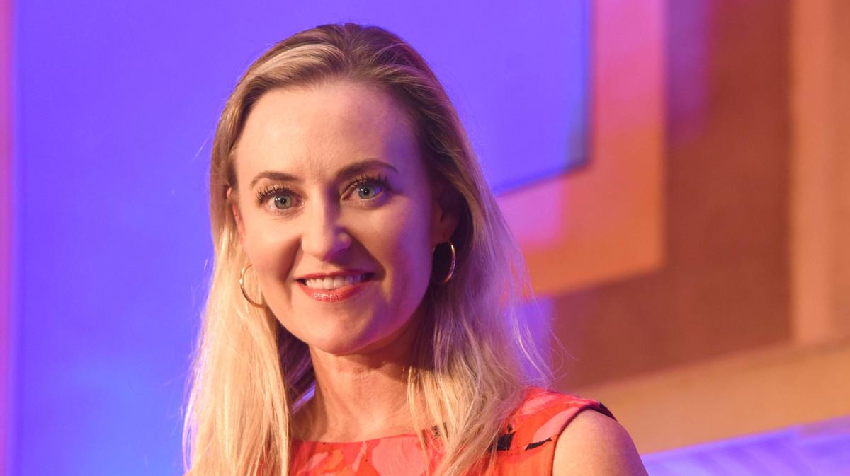 Ann Hanlon first woman to chair Council for Quality Growth - Atlanta ...