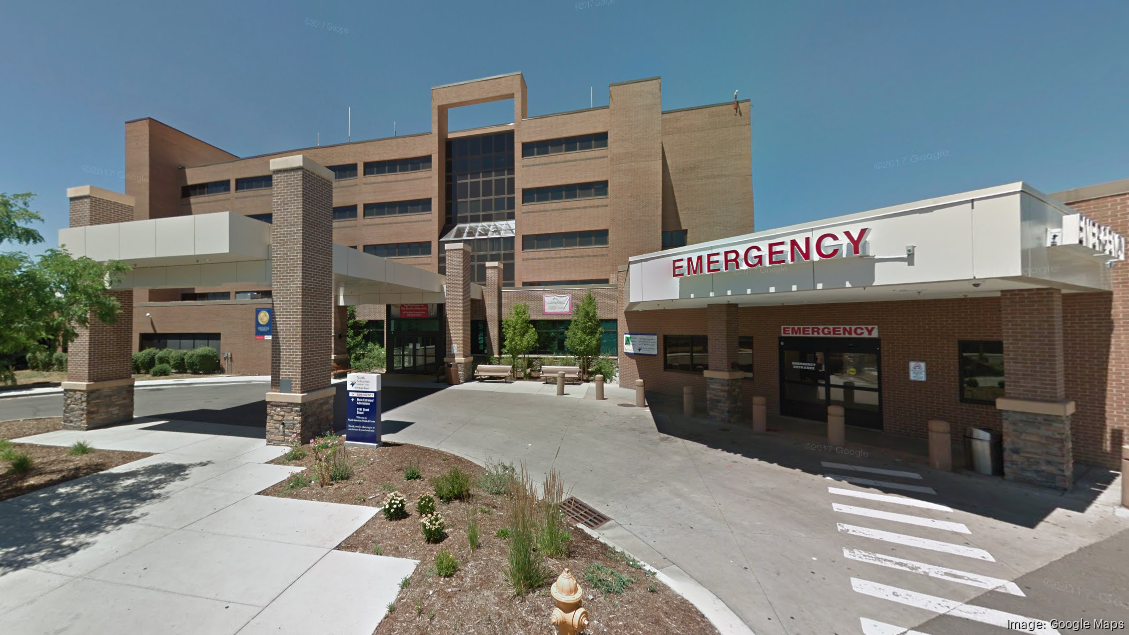 North Suburban Medical Center names Ryan Thornton as new hospital CEO ...