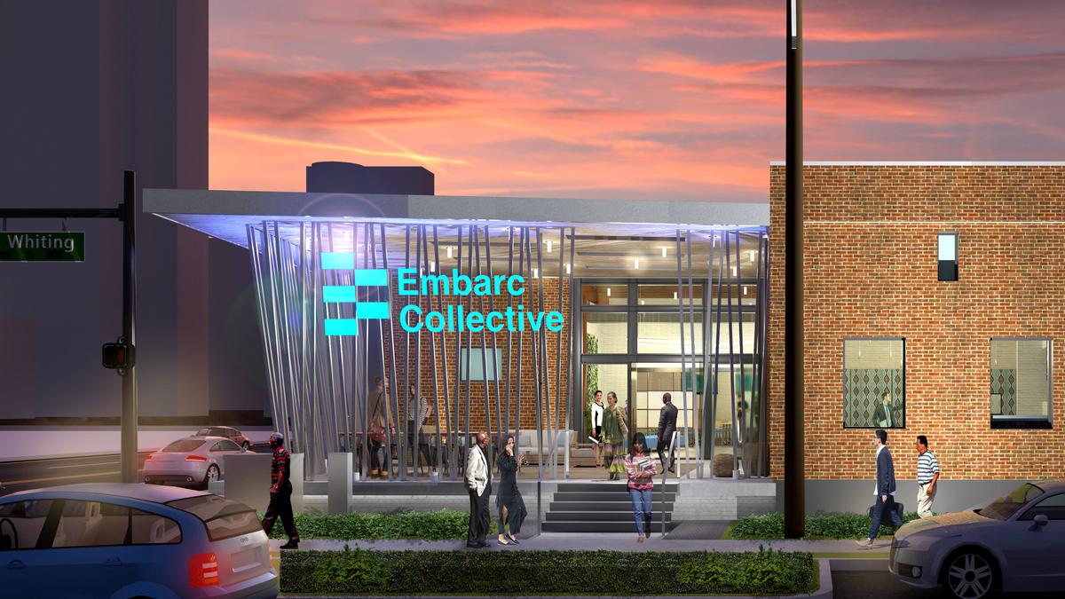 Junior Achievement teams up with Embarc Collective - Tampa Bay Business ...