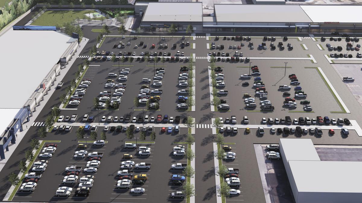 Memphis-based Gestalt Community Schools breaks ground on $25 million ...