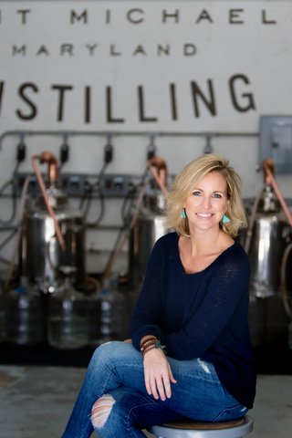 Maryland's burgeoning distillery industry focusing on cocktails ...