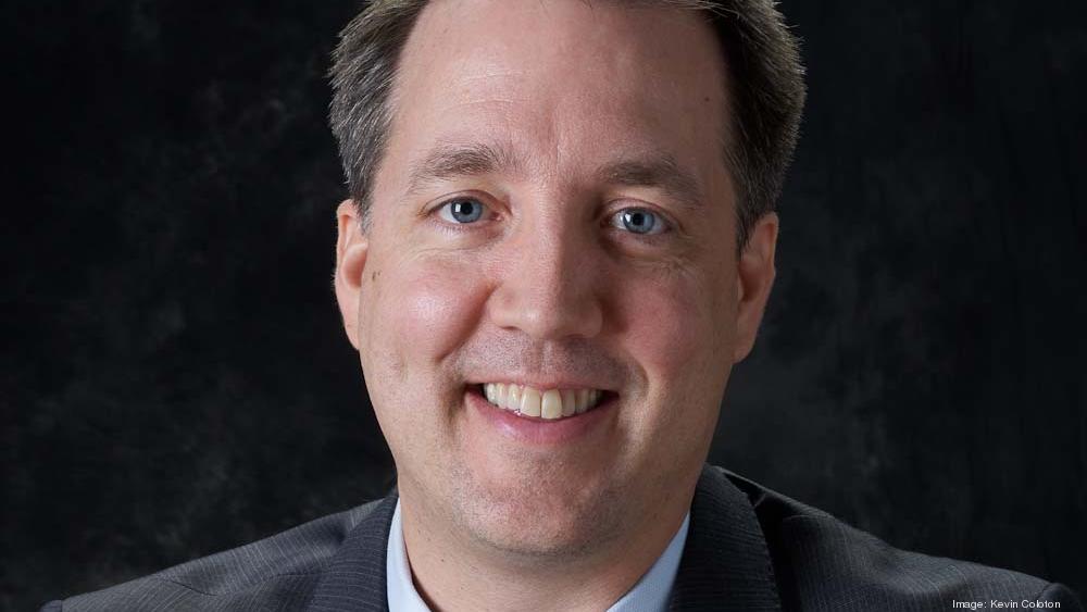 Socially Determined is raising millions - Washington Business Journal