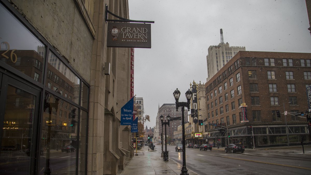 Angad Arts Hotel unveils Grand Tavern restaurant from Chef David Burke ...