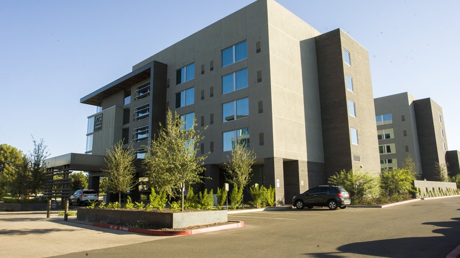 AC Hotel Phoenix Biltmore by Marriott sells; Ike’s Love & Sandwiches ...