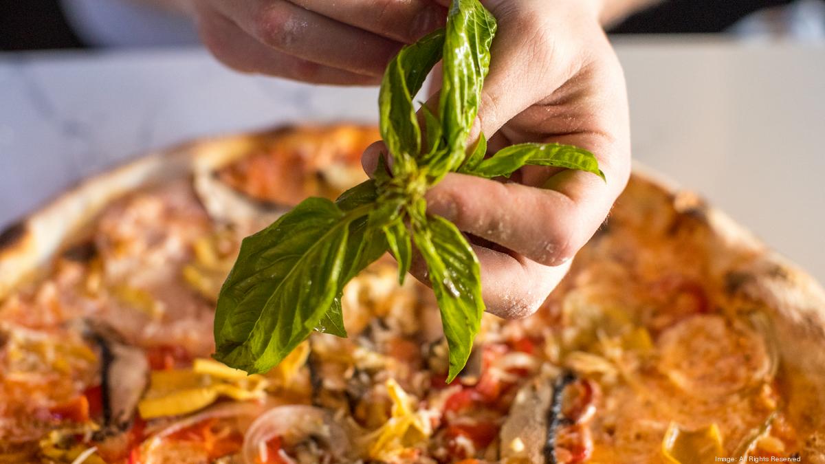 DC Pie Co., a Brooklyn-brick-oven-style pizza restaurant, opens on East Colfax Avenue - Denver ...