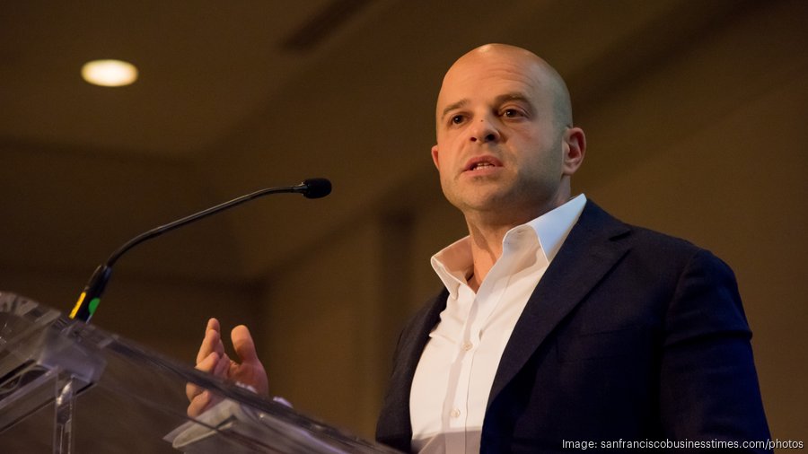 Twilio co-founder raises $450 million for Livermore fusion startup ...