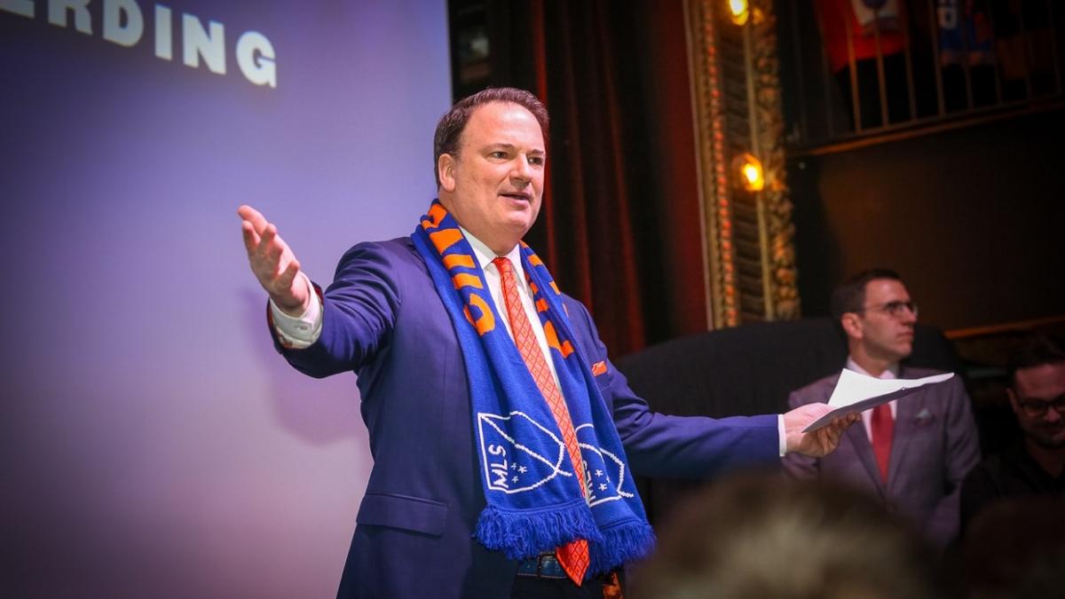 Above the Fold: FC Cincinnati co-CEO Jeff Berding on the podcast ...