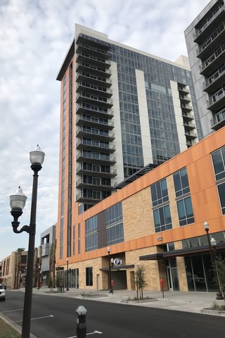 Union Tempe