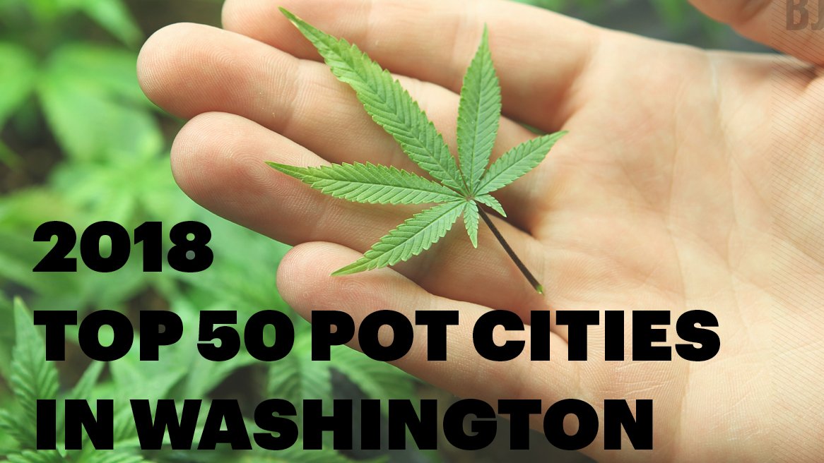 Marijuana company CEO made more than Jeff Bezos in 2018 - Puget Sound ...