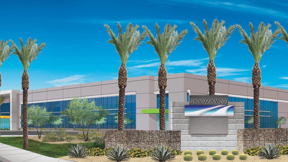 Sunbelt Investment Holdings to build 2 business parks in Phoenix ...