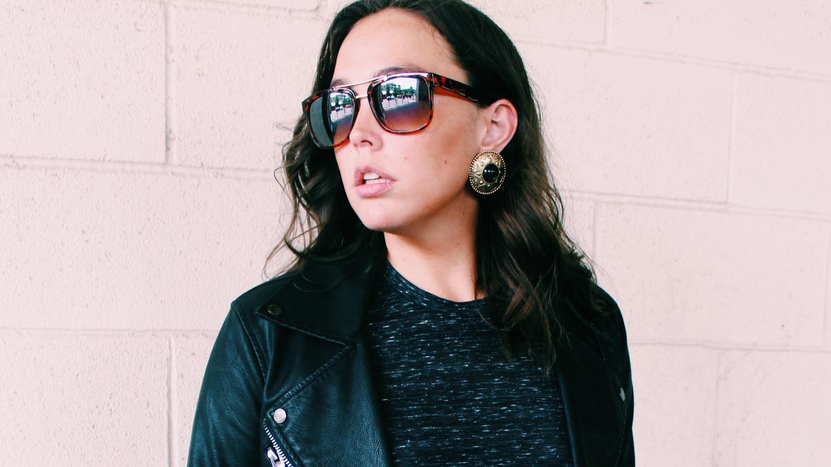 The Austin Look: Retro trends you can definitely wear in the office ...