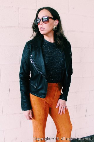 The Austin Look: Retro trends you can definitely wear in the office ...