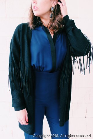 The Austin Look: Retro trends you can definitely wear in the office ...