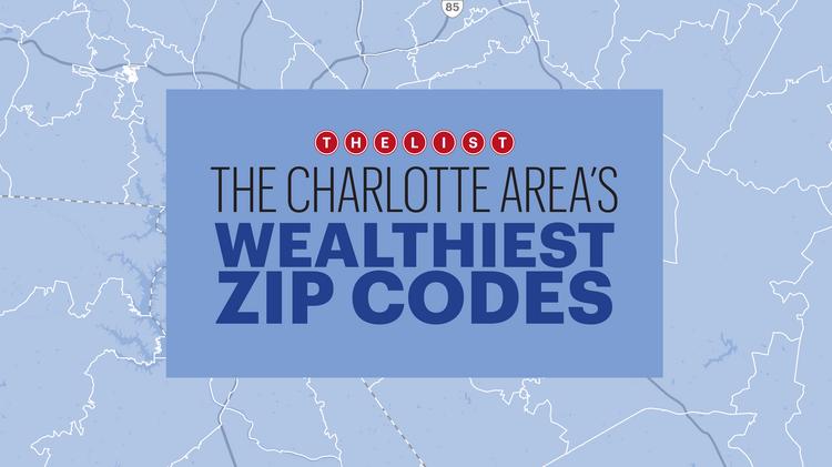 Find Zip Codes Nc