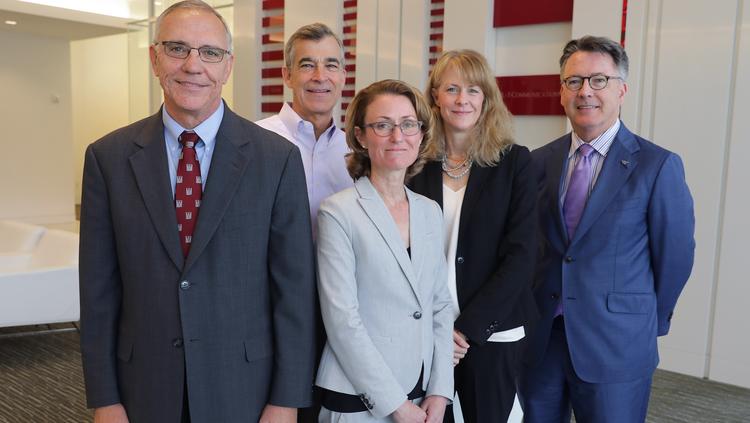 Virginia Tech announces campus near Amazon HQ2 - Washington Business ...