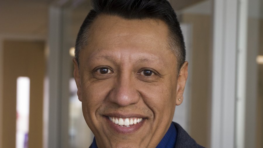 Rubén Vázquez on YWCA Minneapolis' mission to eliminate racism ...