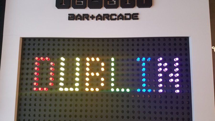 16-Bit at Bridge Park in Dublin now open - Columbus Business First