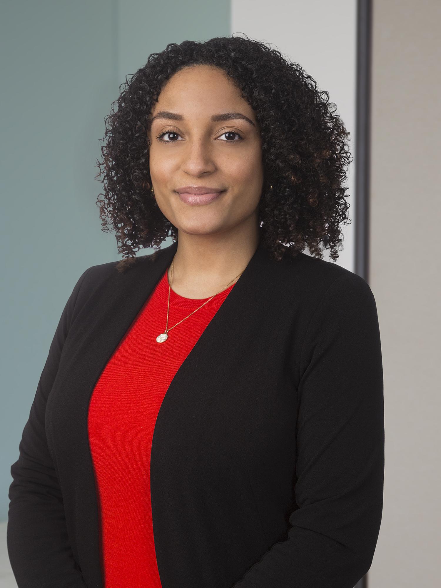 Amanda Reed | People on The Move - Washington Business Journal