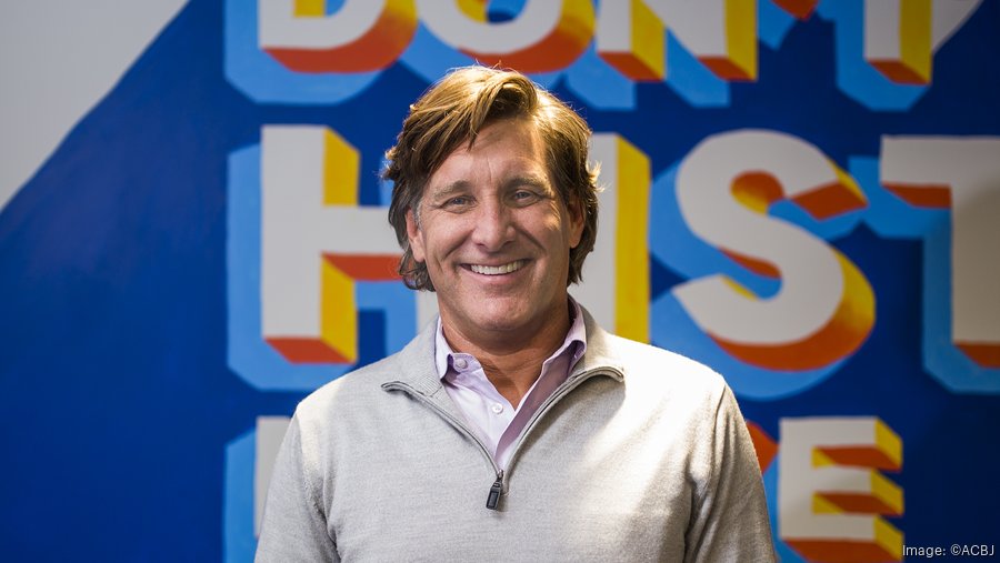 Newsmaker: Tetrick sees Walz Tetrick Advertising grow, sink roots ...