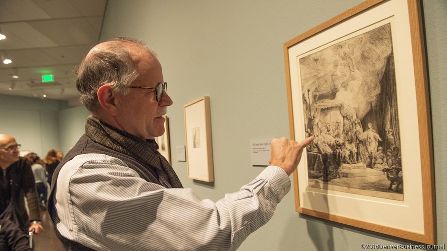 Arts and Culture: Rembrandt as an entrepreneur (and expert tips on what ...