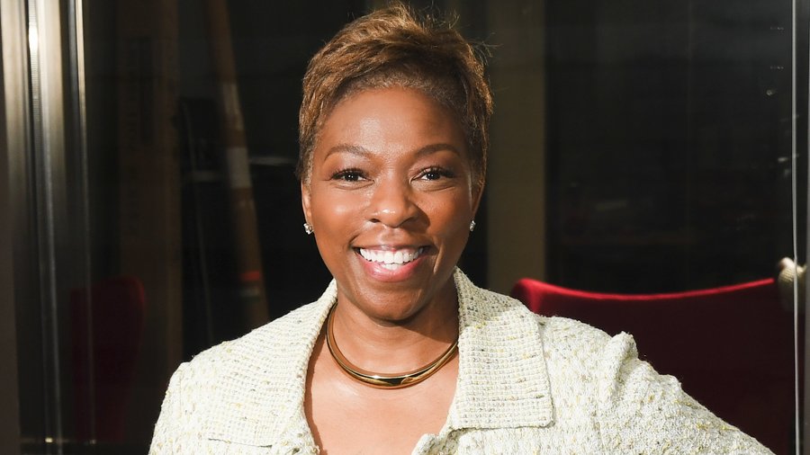 Stephanie Chung, prominent Dallas aviation executive, discusses new ...