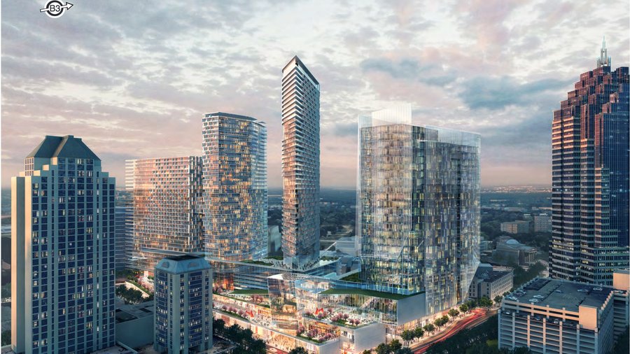 Amazon HQ2 plans in New York City scrapped, creating 'huge opportunity ...