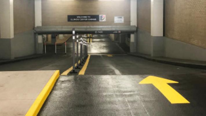 Amazon invests millions into ParkWhiz - Chicago Business Journal