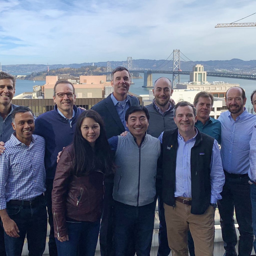 Bain Capital Ventures plans to grow Silicon Valley presence after ...