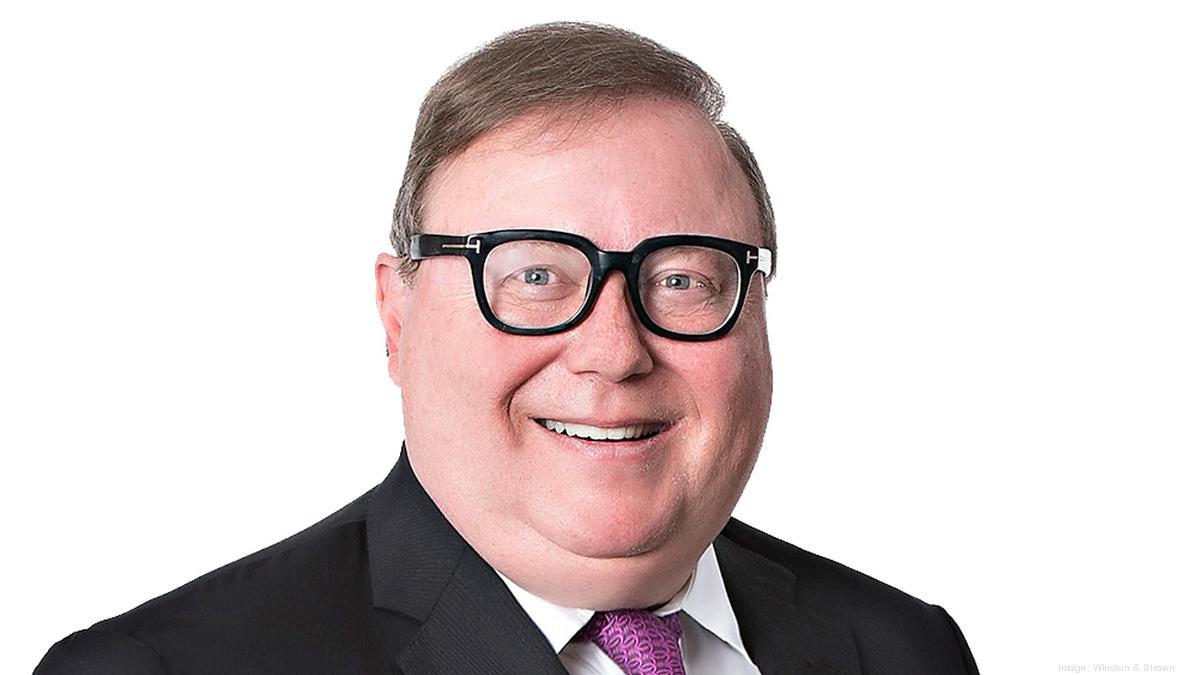 Winston & Strawn's Steve Stodghill named to Texas Public Safety ...