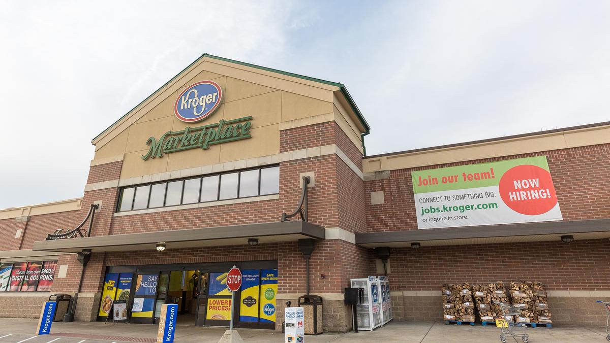 Kroger introduces Rush delivery - Milwaukee Business Journal