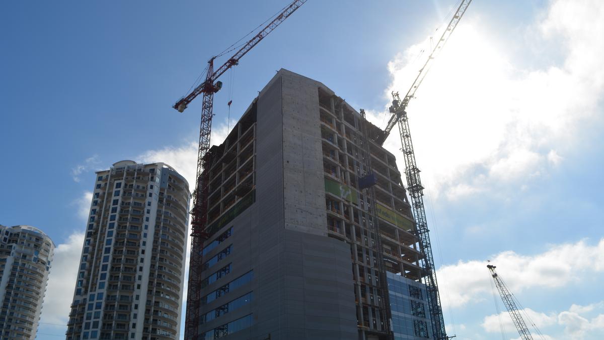 Major USF projects - Tampa Bay Business Journal