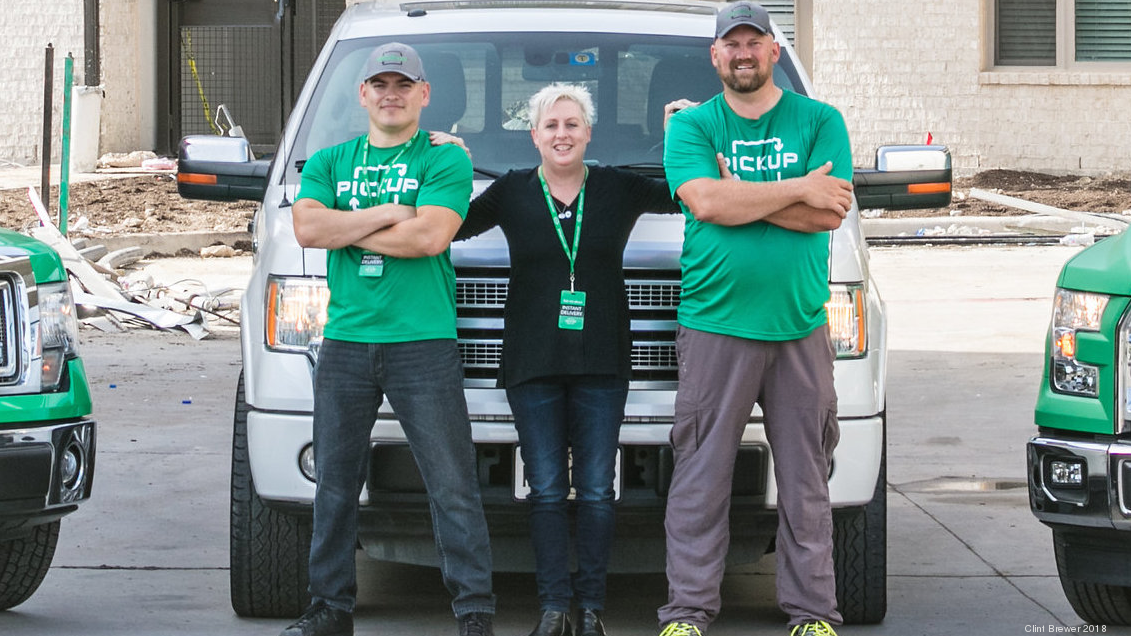 Dallas tech company equipping retailers to fight Amazon set to double ...