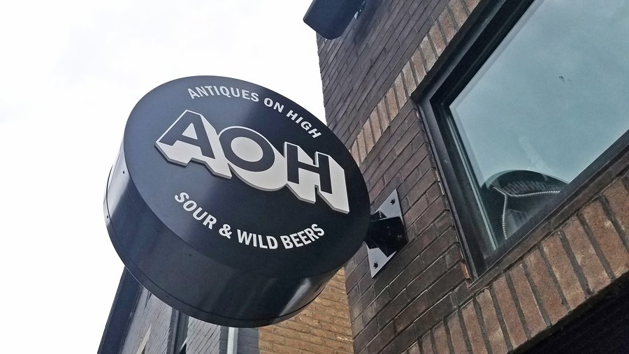 Surrounding counties leading local brewer surge - Columbus Business First