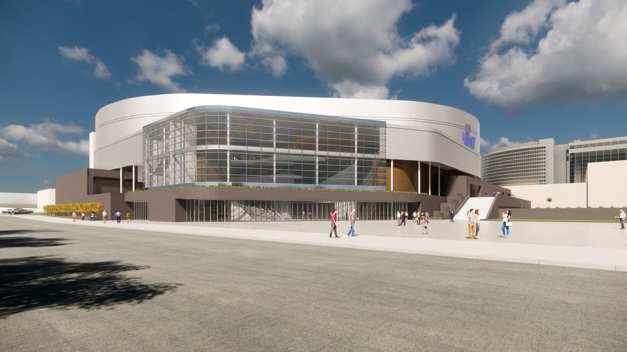 BJCC's updated master plan includes stadium, major Legacy Arena ...